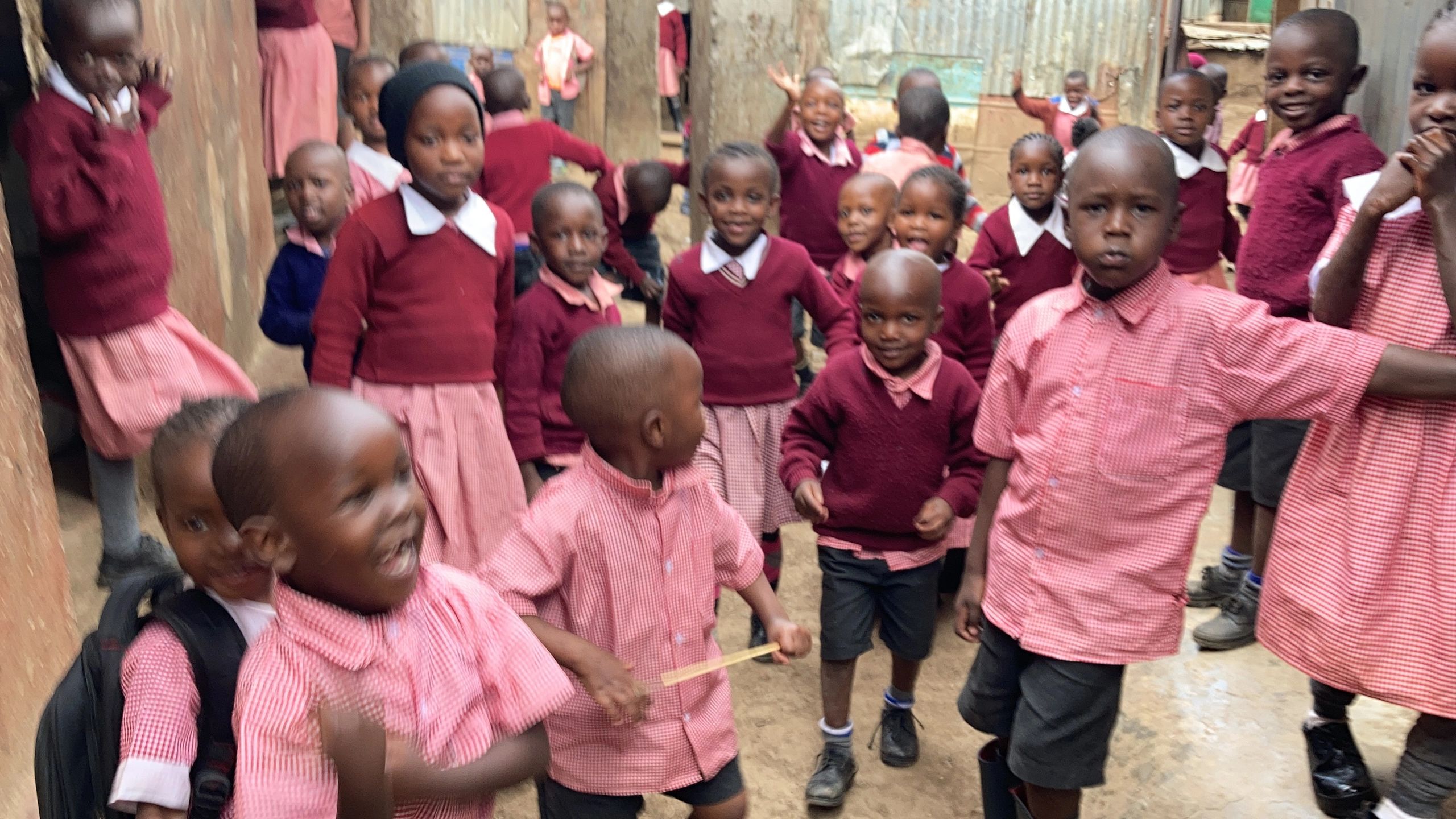 The Transformation Family