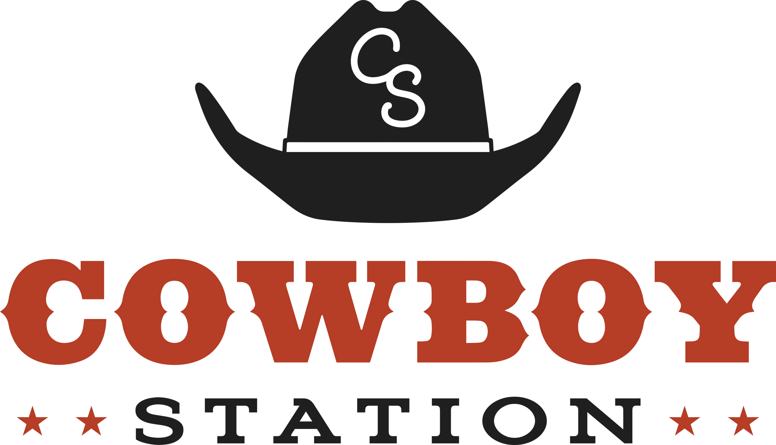 Cowboy Station