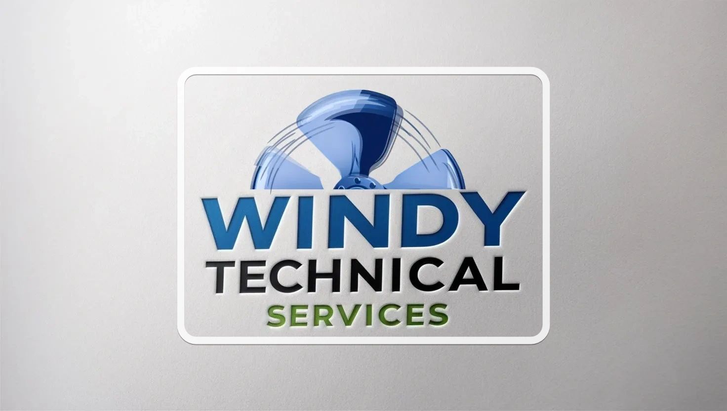 WINDY TECHNICAL SERVICES
