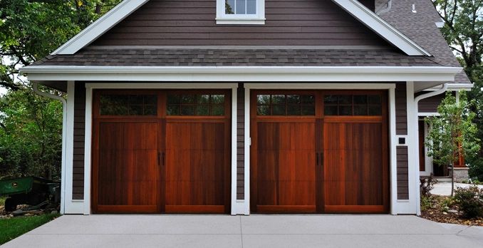 RW Doors