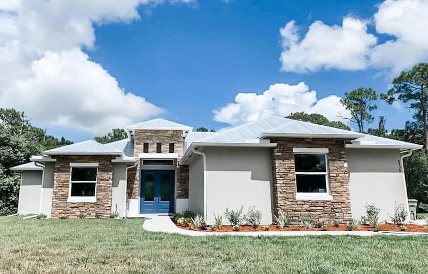 Expert Home Construction & Renovation Services