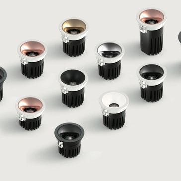 Customised light & Architectural Lighting Solutions in Bangalore | Jovo ...