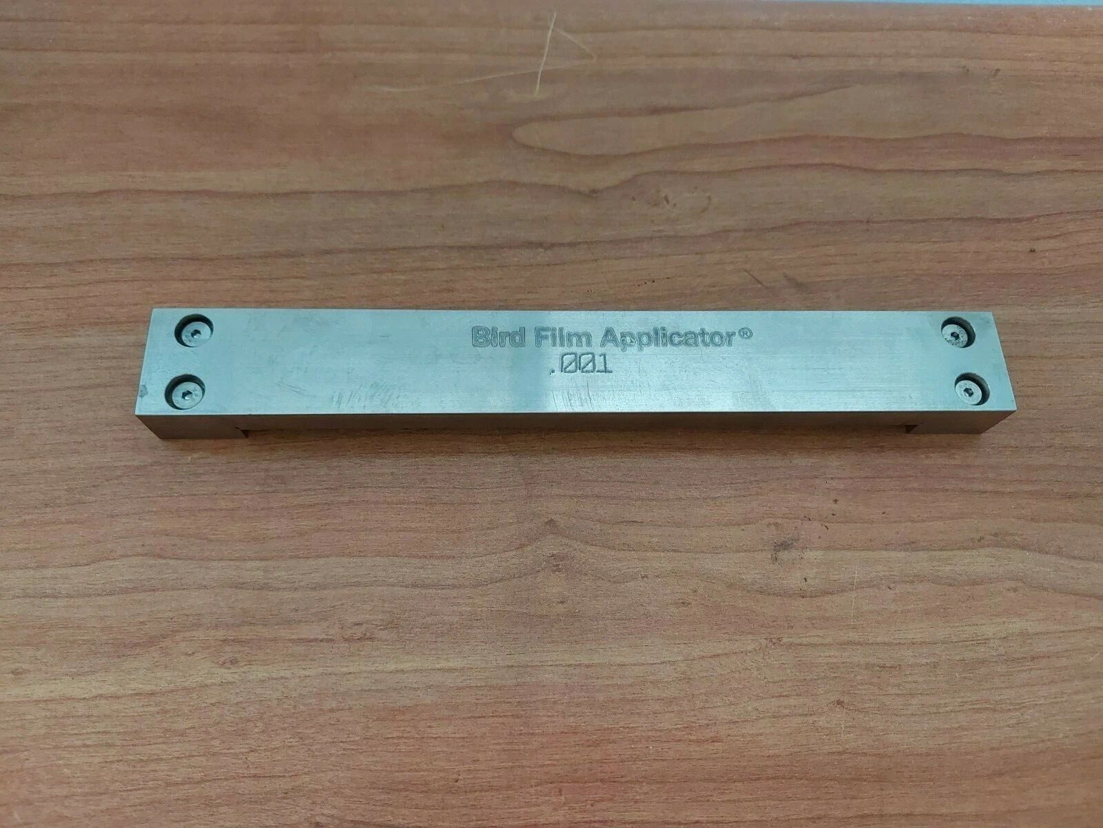 Bird Film Applicator