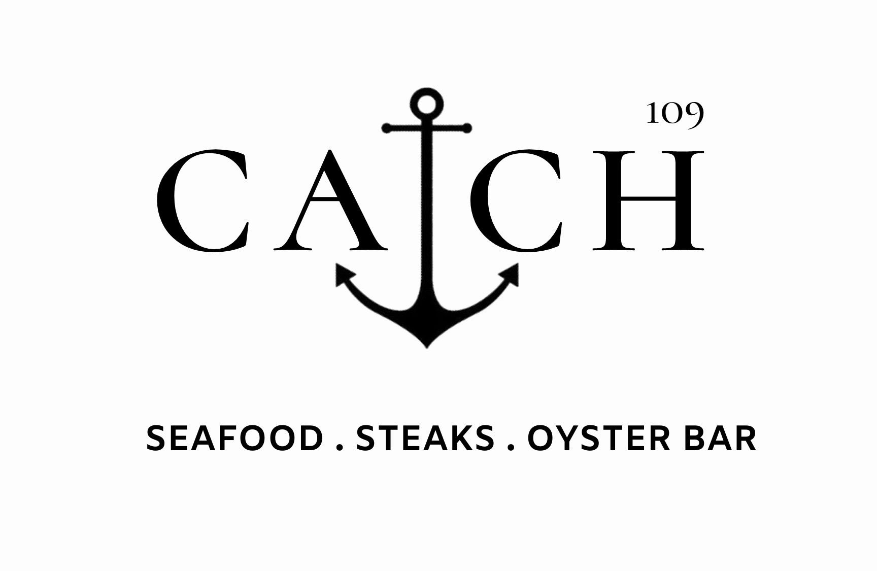 Delicious Charbroiled Oysters at Catch109