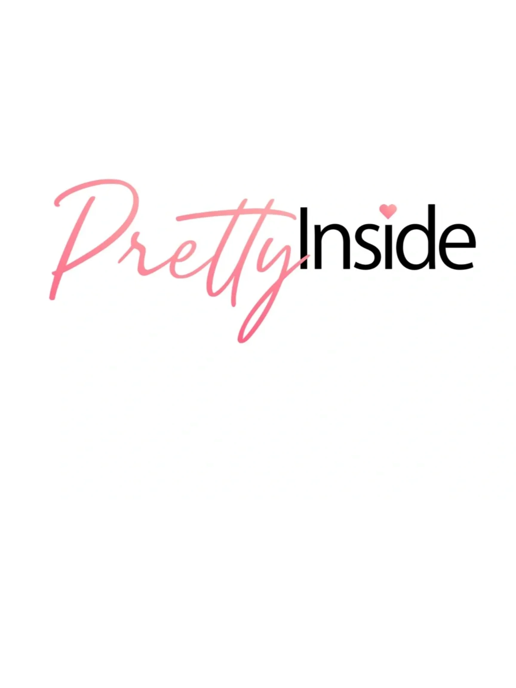 Pretty Inside