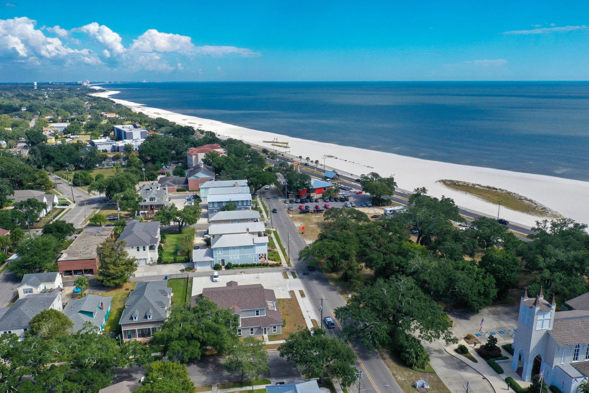 Office Suites - Skye Office Building