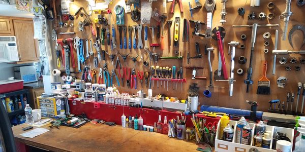 Service Course Cycle Studio