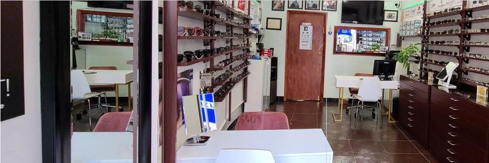 NYC's #1 Optical. Eye Exam, Contact Lenses, Optical.