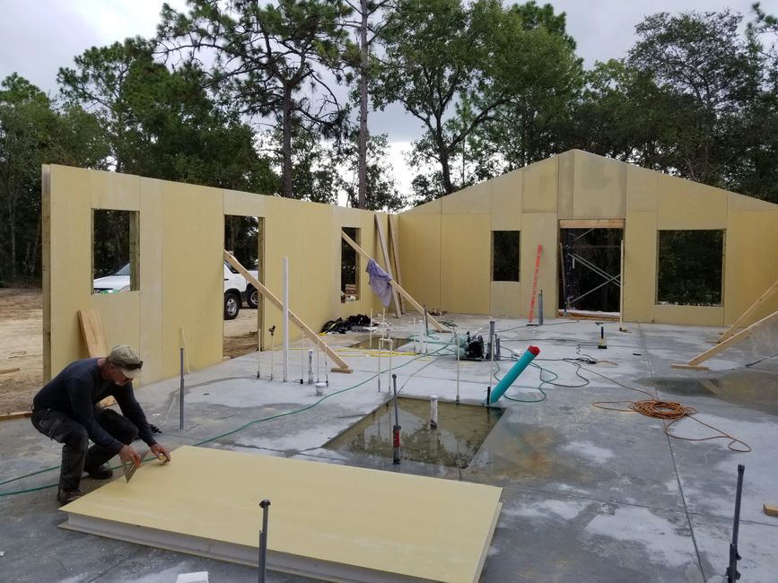 Kit Assembly | New Panel Kits