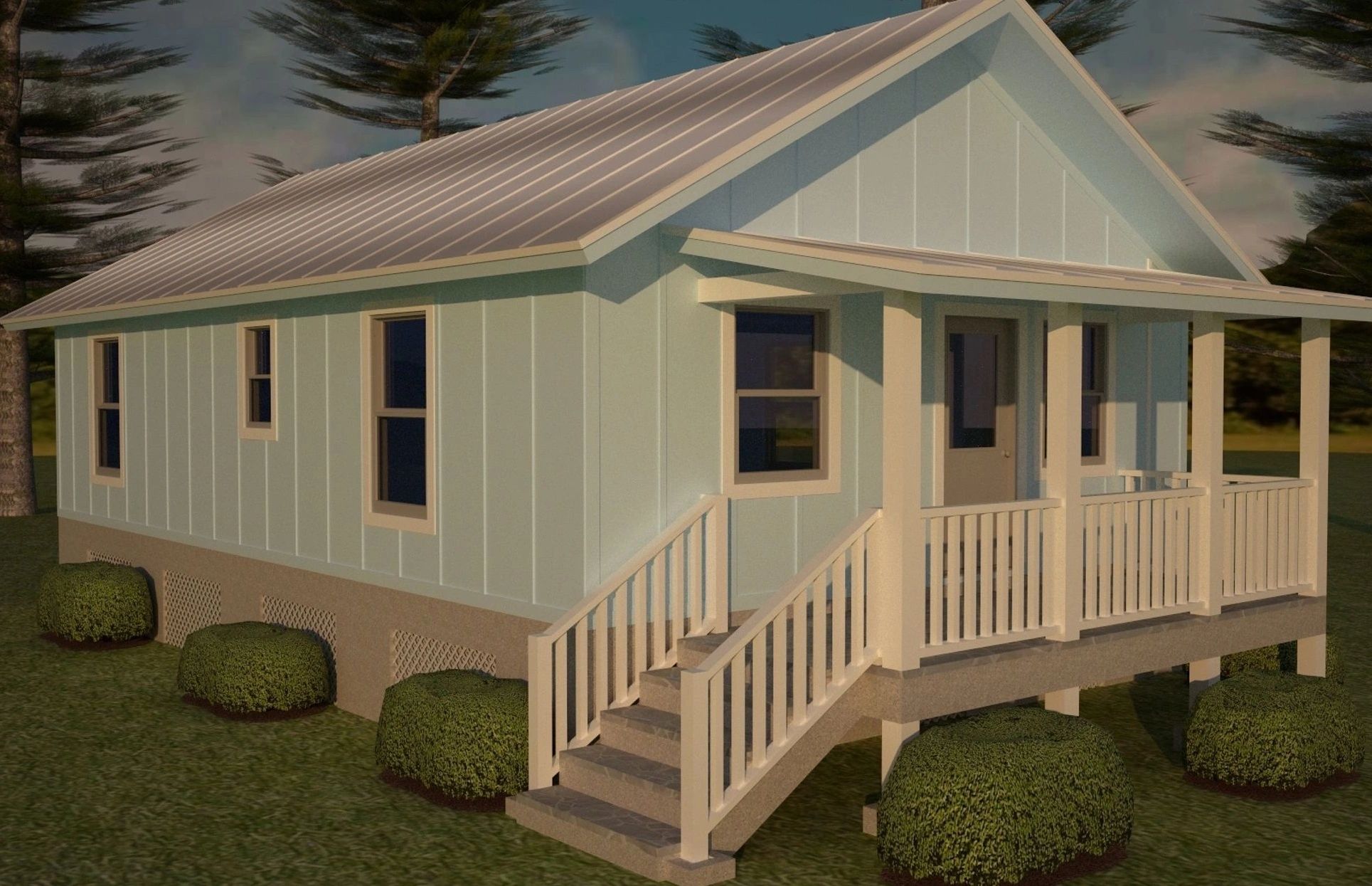 CLASSIC MODELS | New Panel Kits