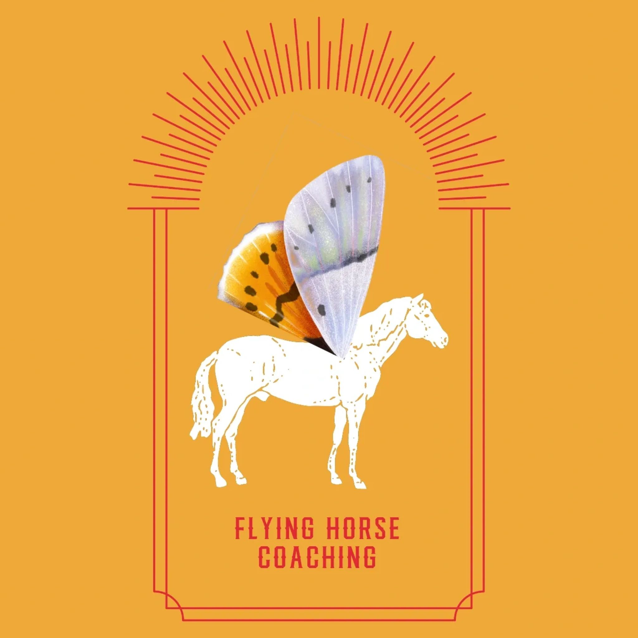 Flying Horse Coaching