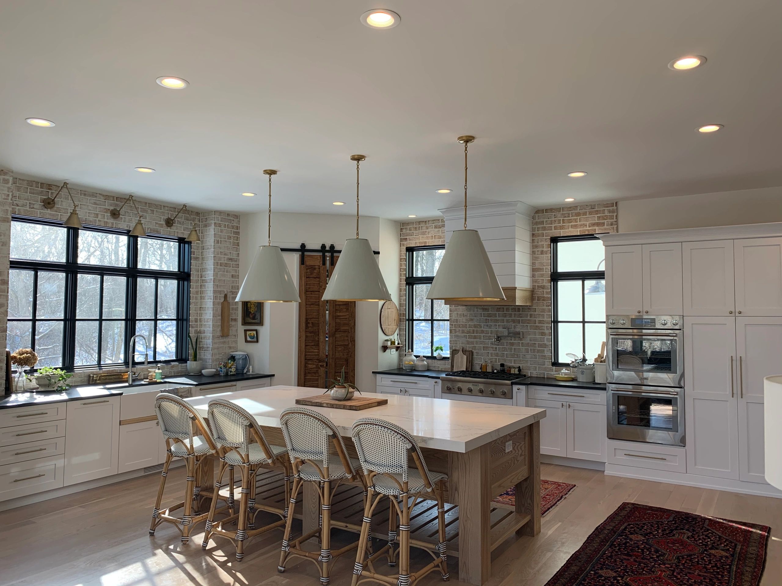 Infinite Home Remodeling