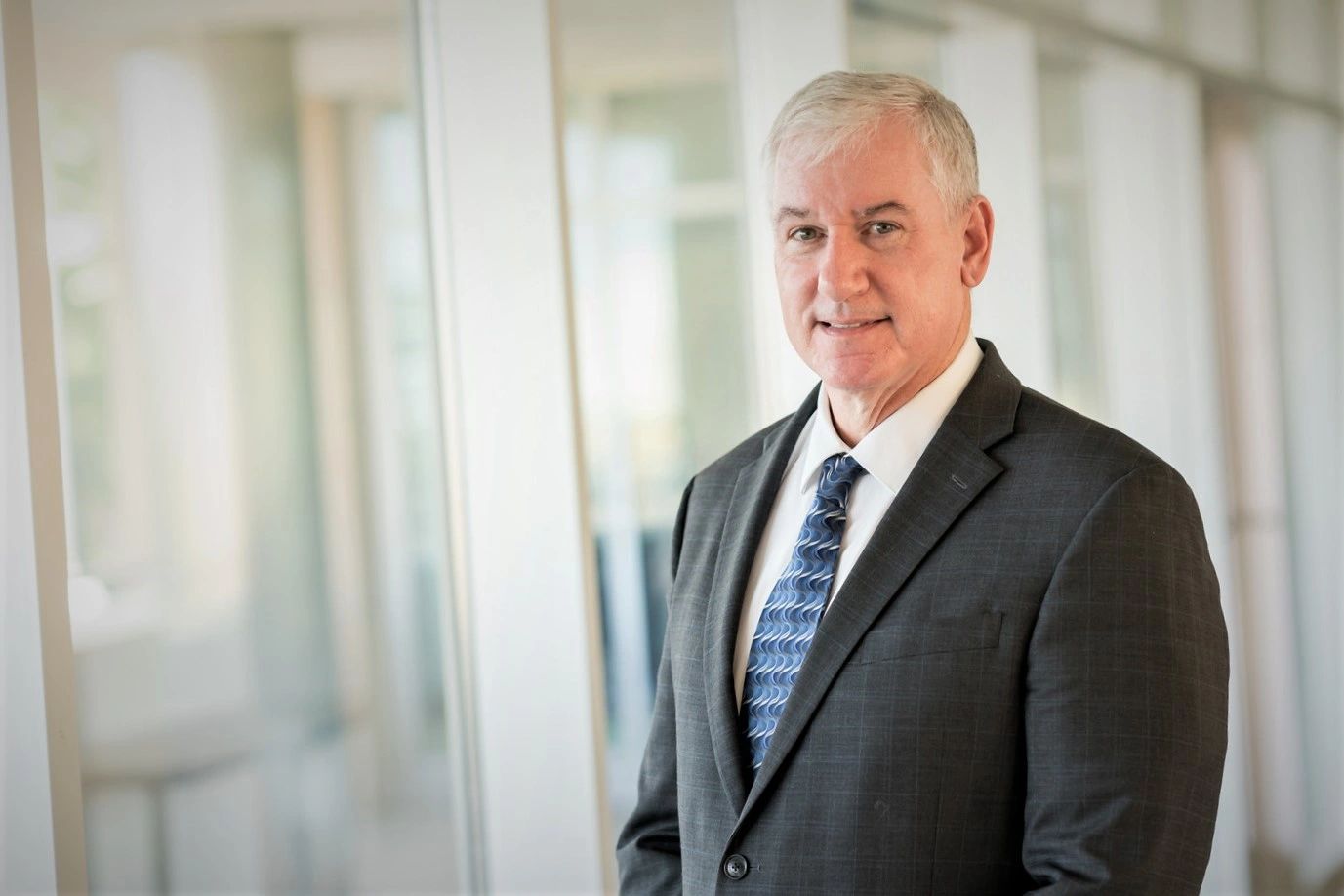 Allan F. Wright - Home