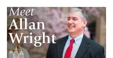 Allan F. Wright - Home