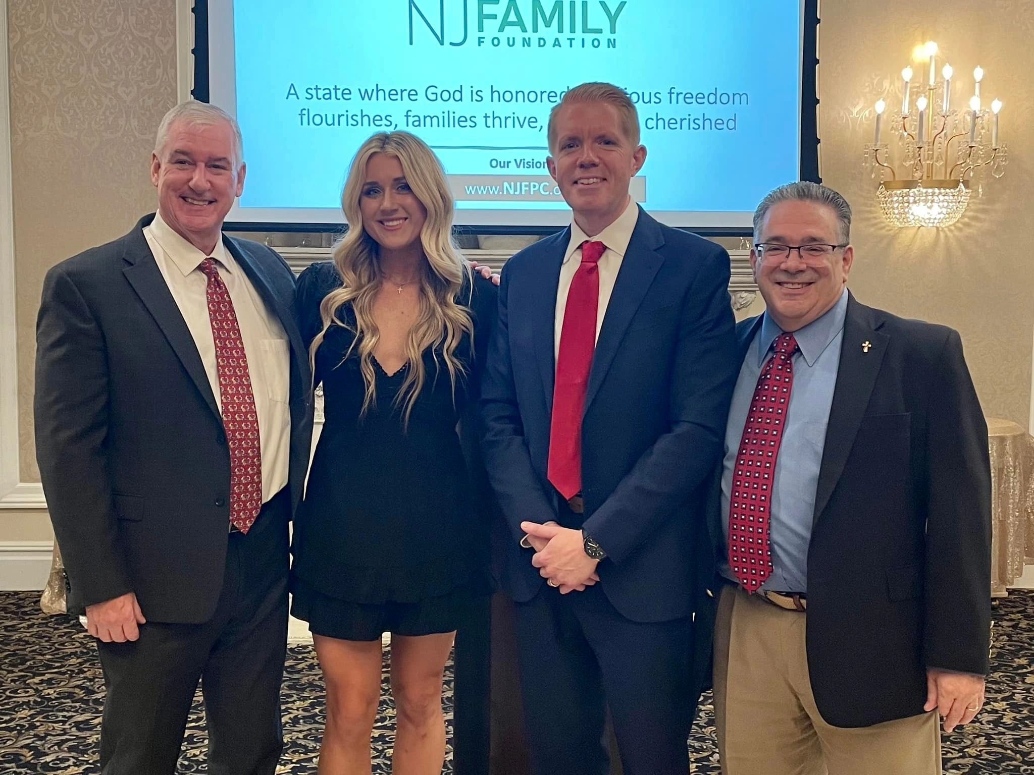 Allan F. Wright - Home