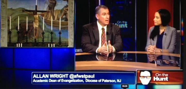 Allan F. Wright - Home