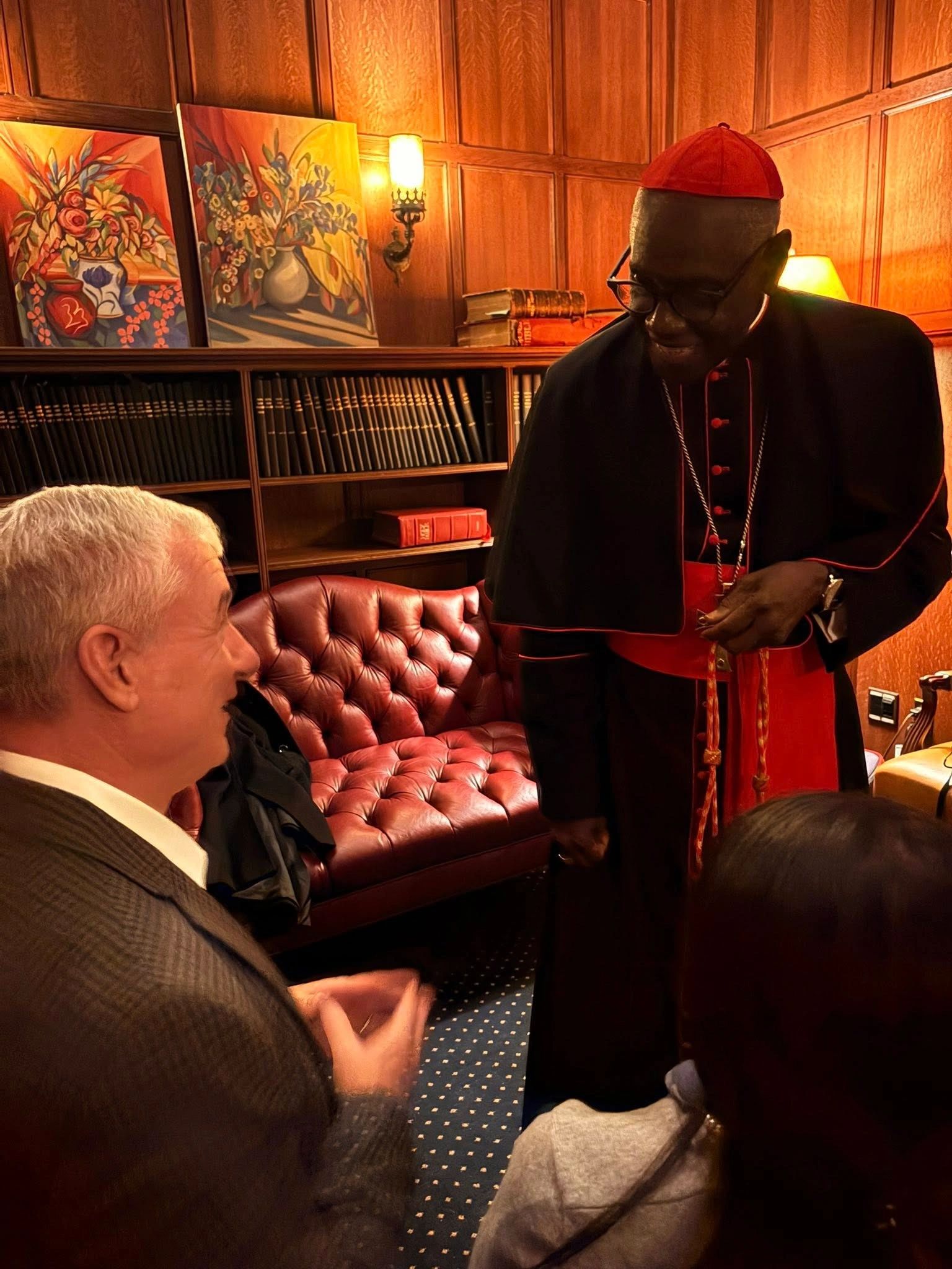 Allan F. Wright - Home