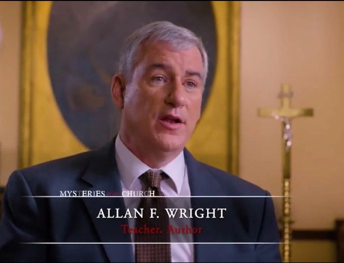 Allan F. Wright - Home