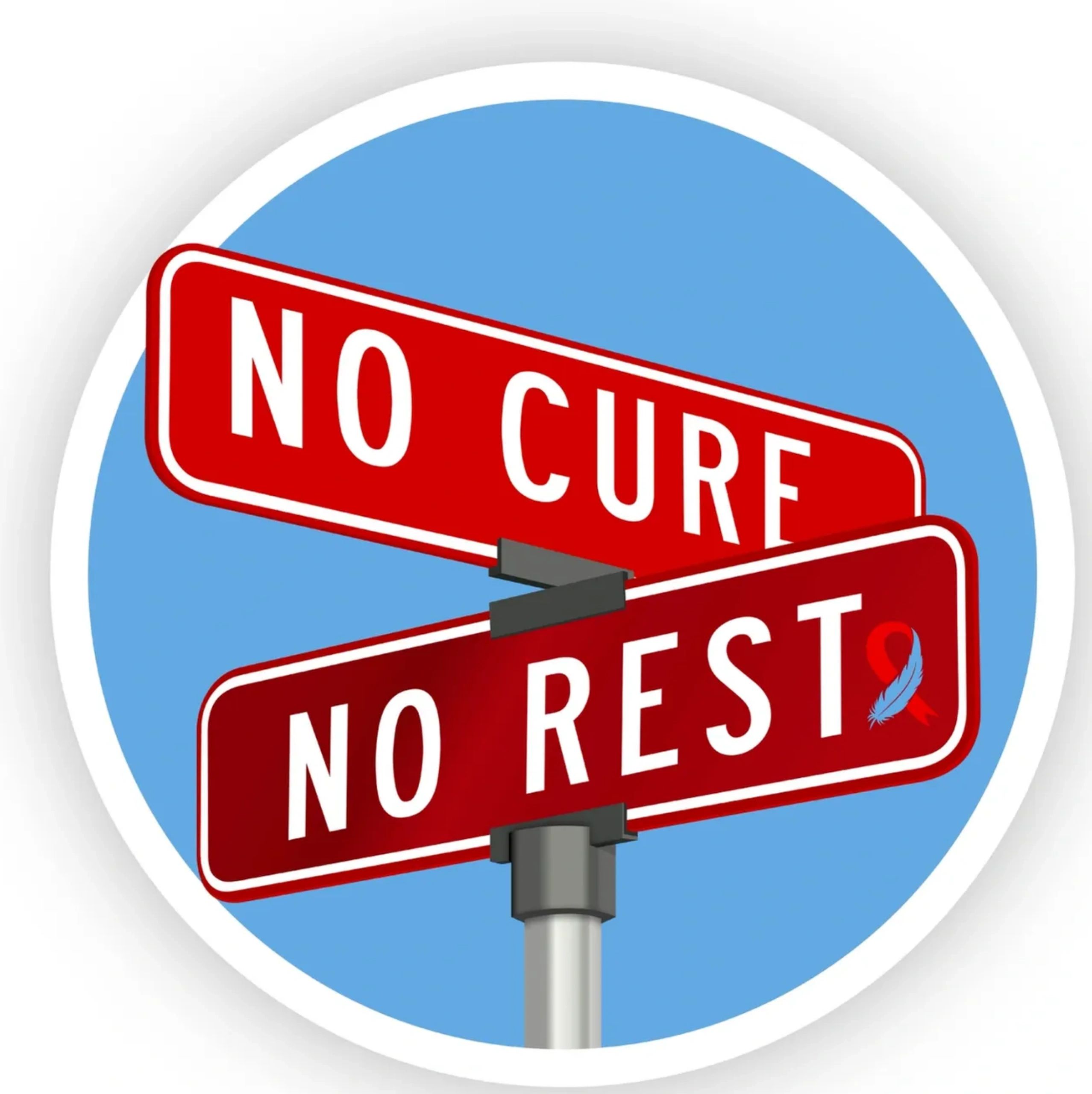 No Cure No Rest, Inc