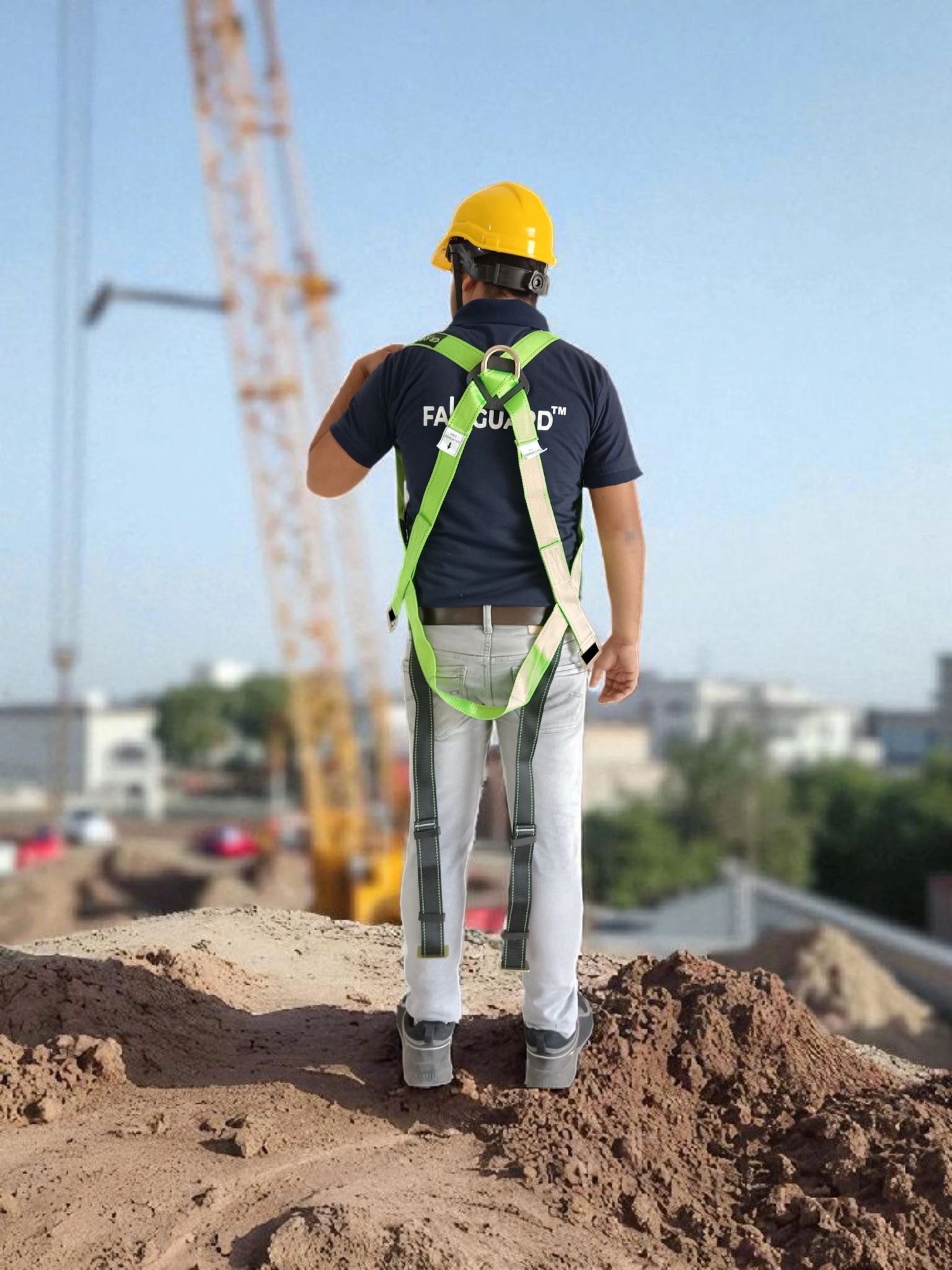 Catalogues | Fallguard