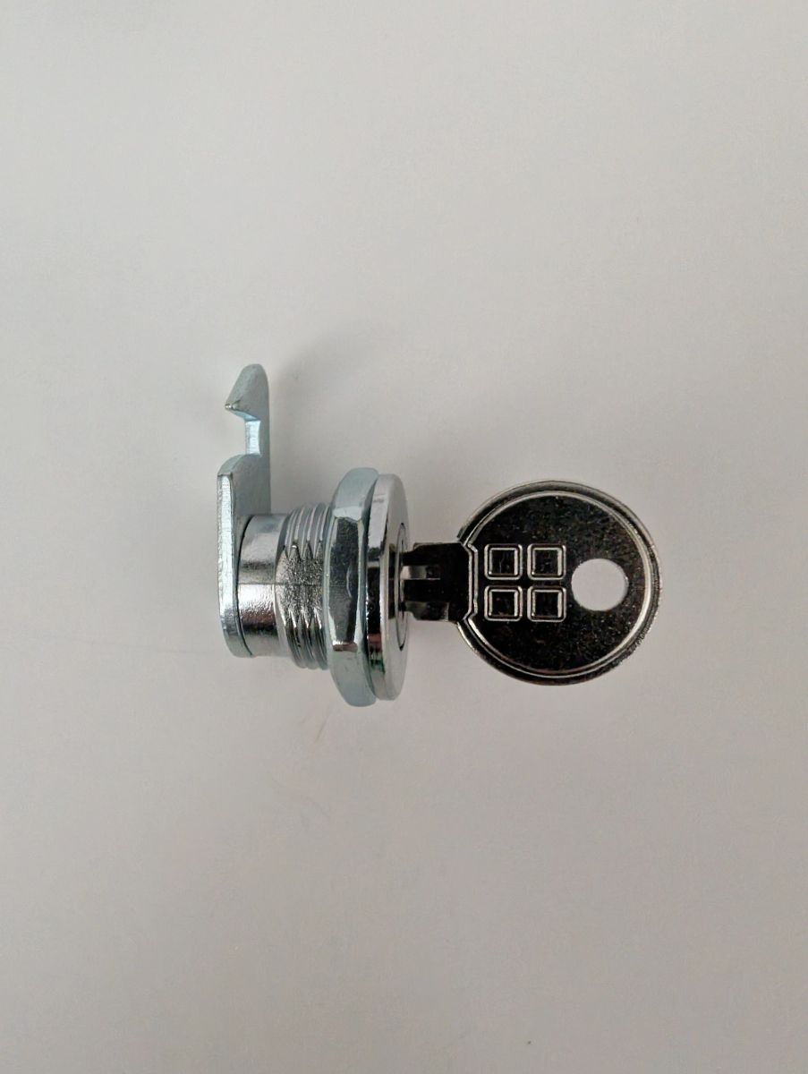 Slam Lock