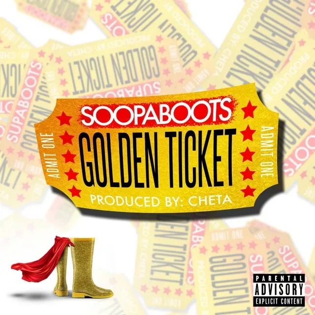 Soopaboots