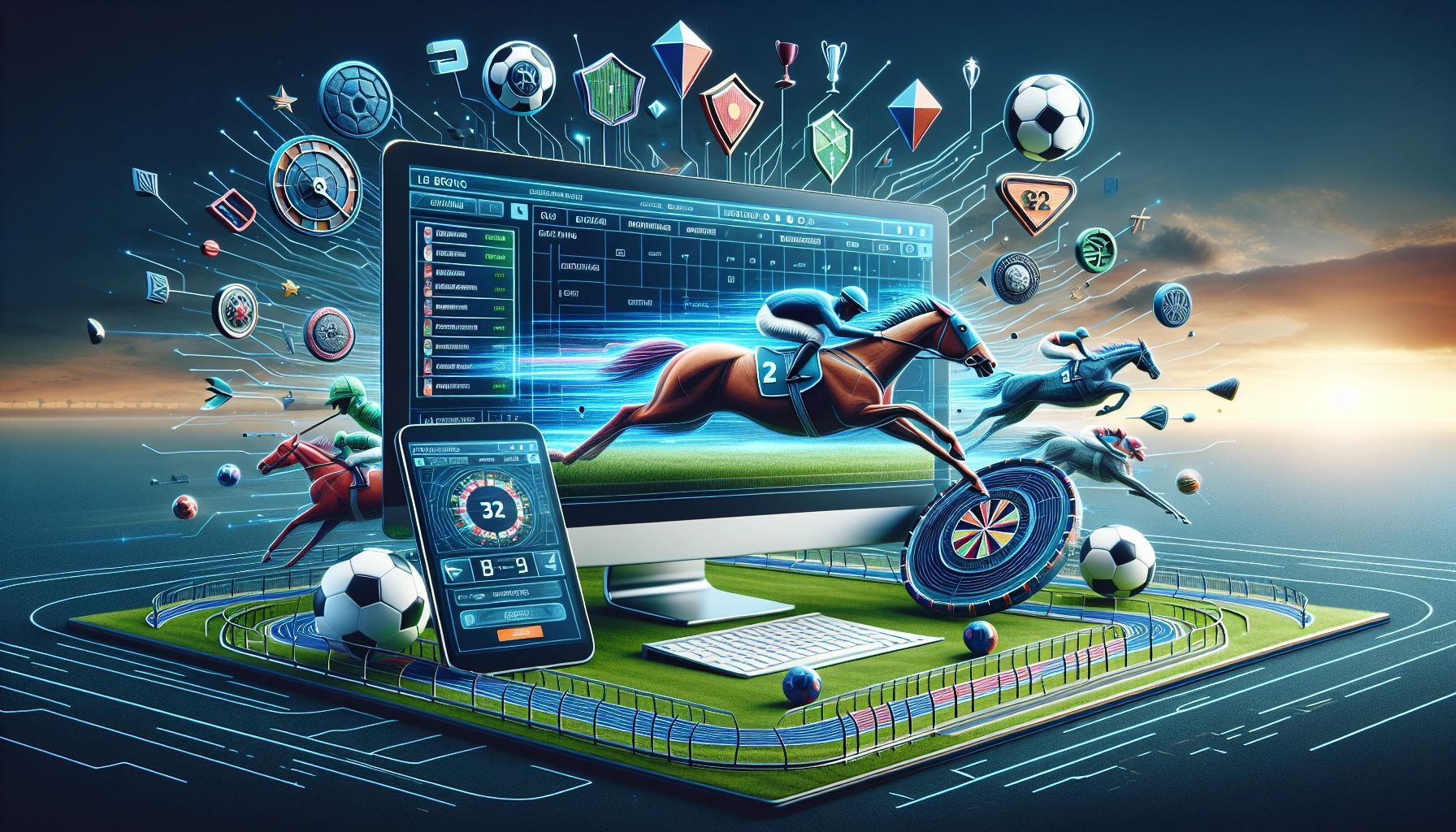 Best Free Tipsters: Get Expert Football and Horse Racing Tips