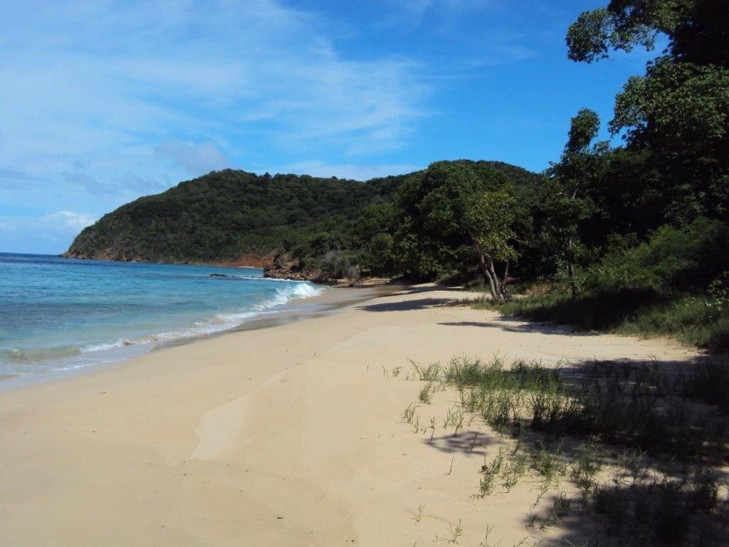 Prime Beachfront Land for Sale - Prime Beachfront property
