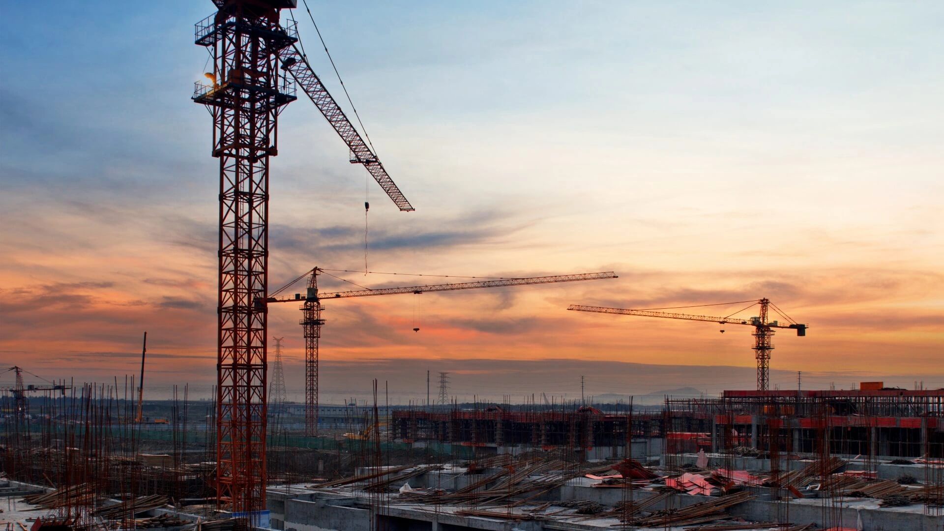 Enabling Works | prcommercials.com.au