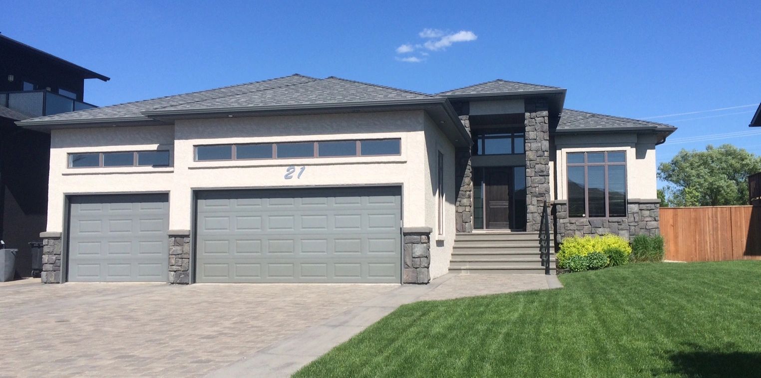 Highmark Construction and Renovation Ltd. - Home