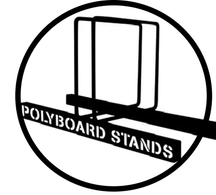 Polyboard Stands, PolyStands, Polyboards, Foam-Board, Foam-Core