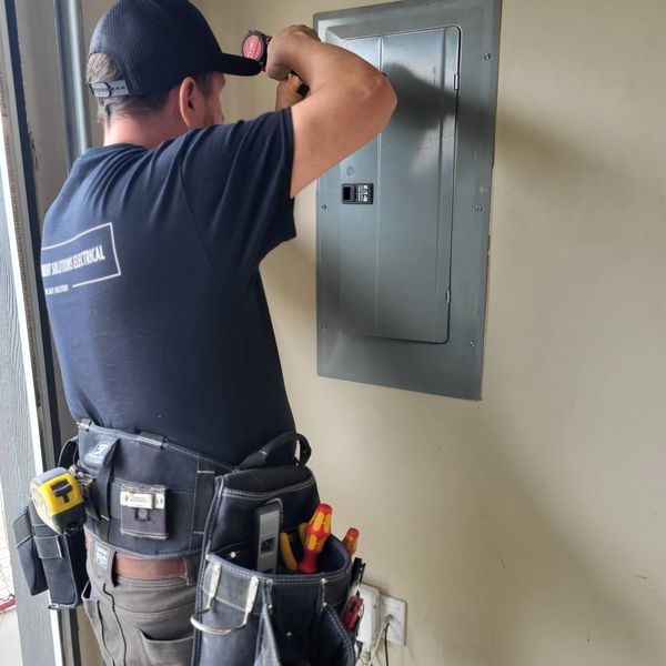 Residential and Commercial Electrical Installation Services