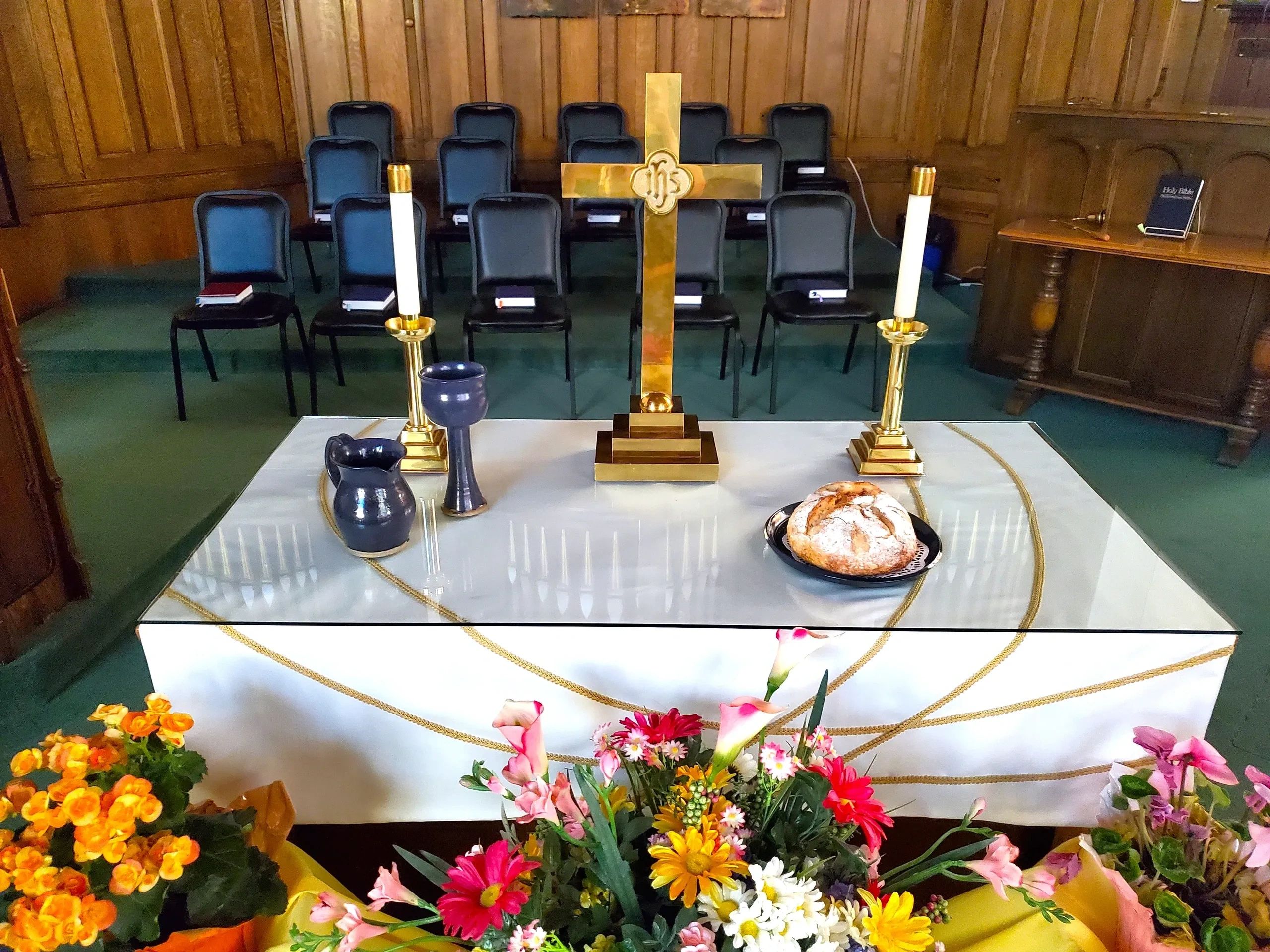 First Presbyterian Church - Helena, MT