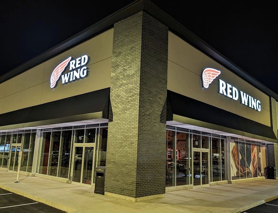 Red Wing Mississauga Hours - Red Wing Shoes Mississauga