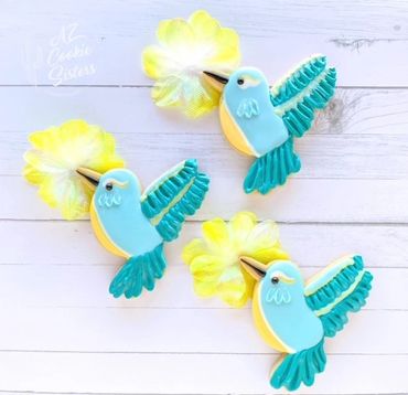 AZ Cookie Sisters - Custom Sugar Cookies - Peoria, Arizona