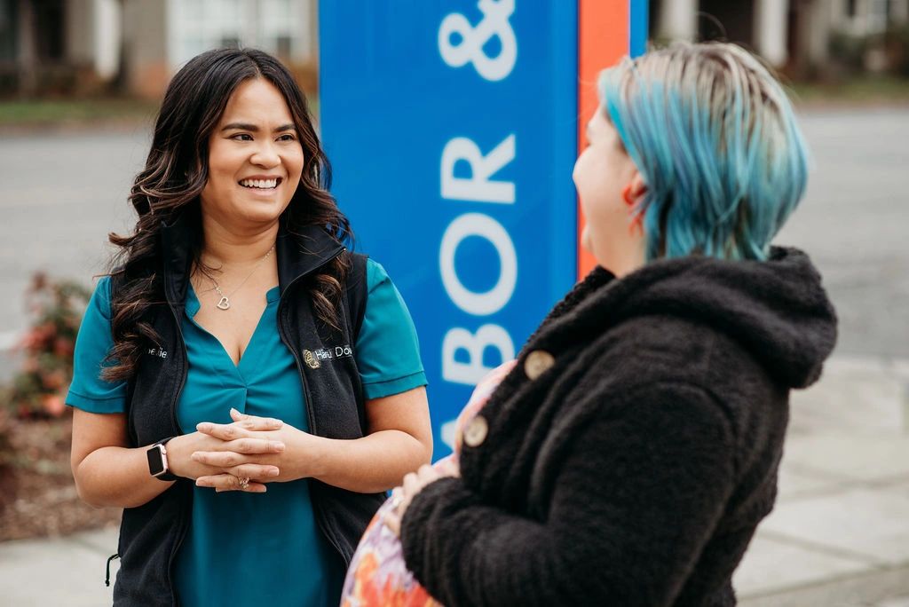 Choosing the Perfect Doula for Your Birth in 7 Easy Steps