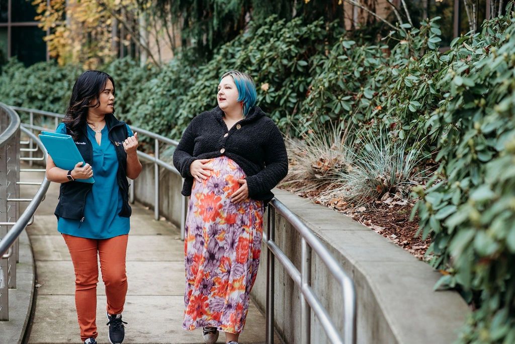 The 4th Trimester: How to Set the Stage for a Smooth Postpartum