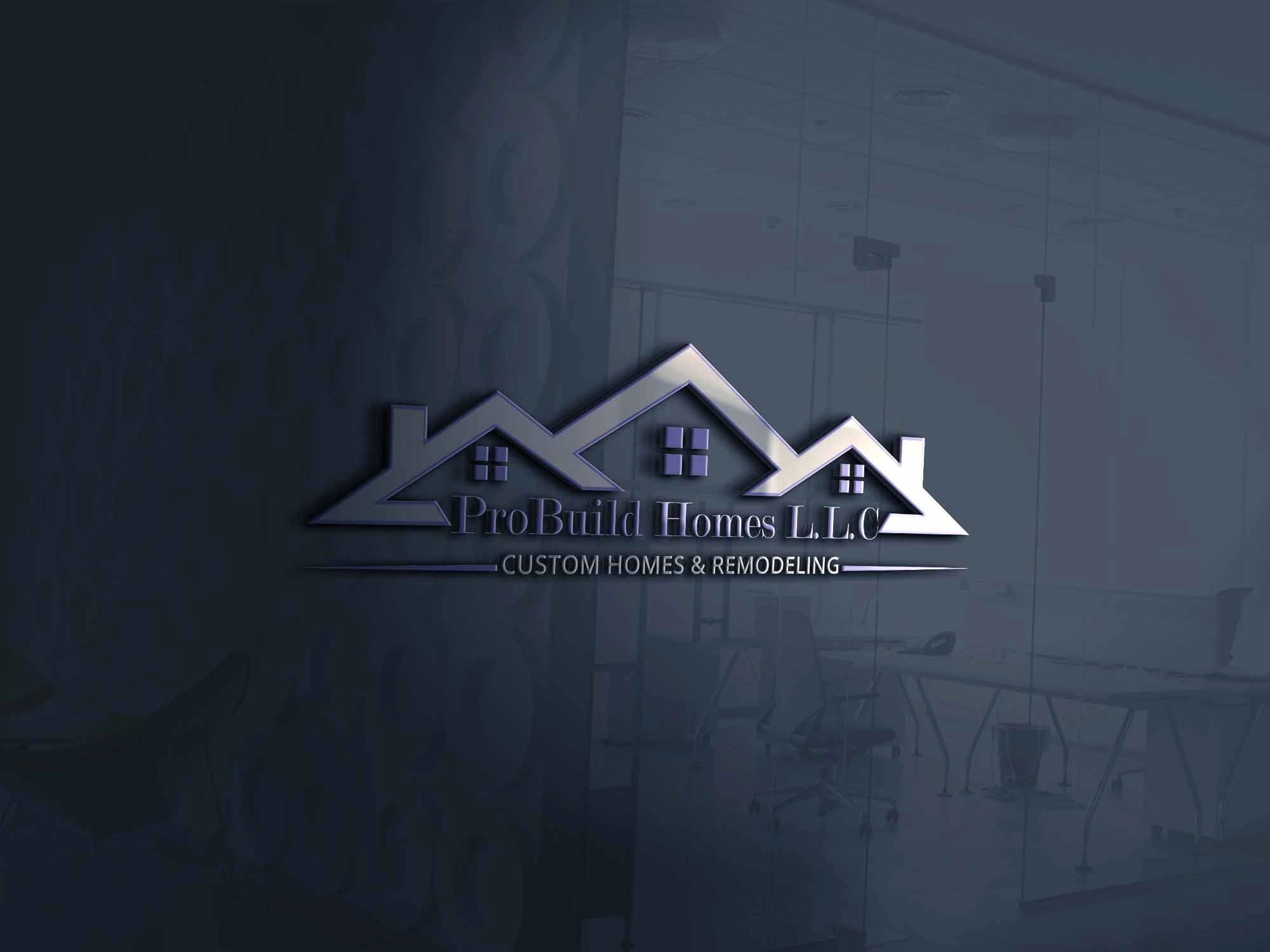 ProBuild Homes LLC - Custom Home Builder, Remodeling