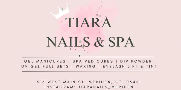 Tiara Nails & Spa