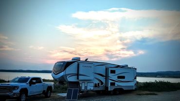 Wandering Individual Network - RV Travel, Travel, RV Travel