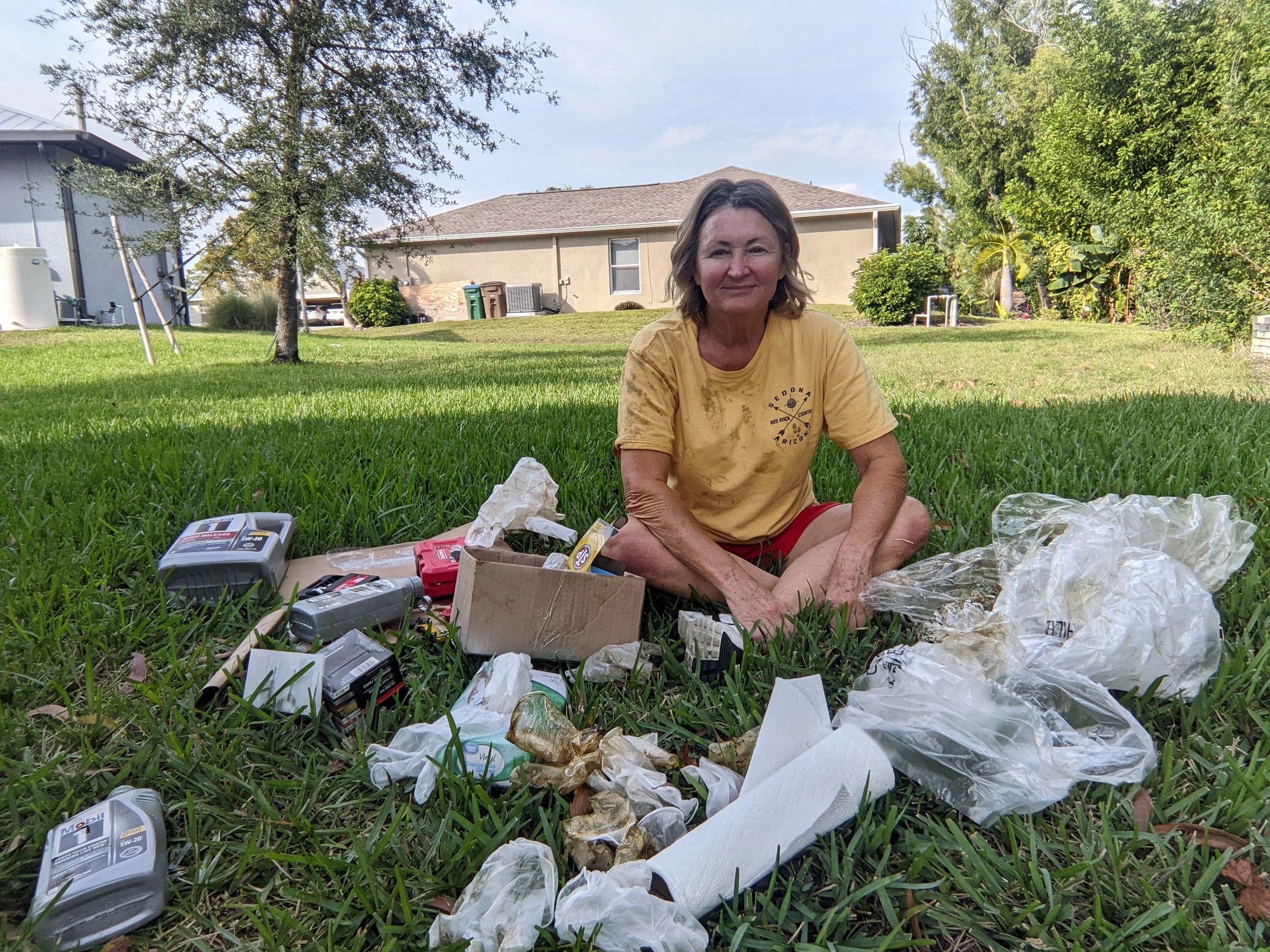 Celebrate National Women RV Day