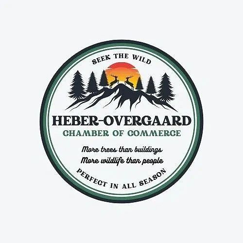 Heber Overgaard Chamber of Commerce in Heber-Overgaard, Arizona