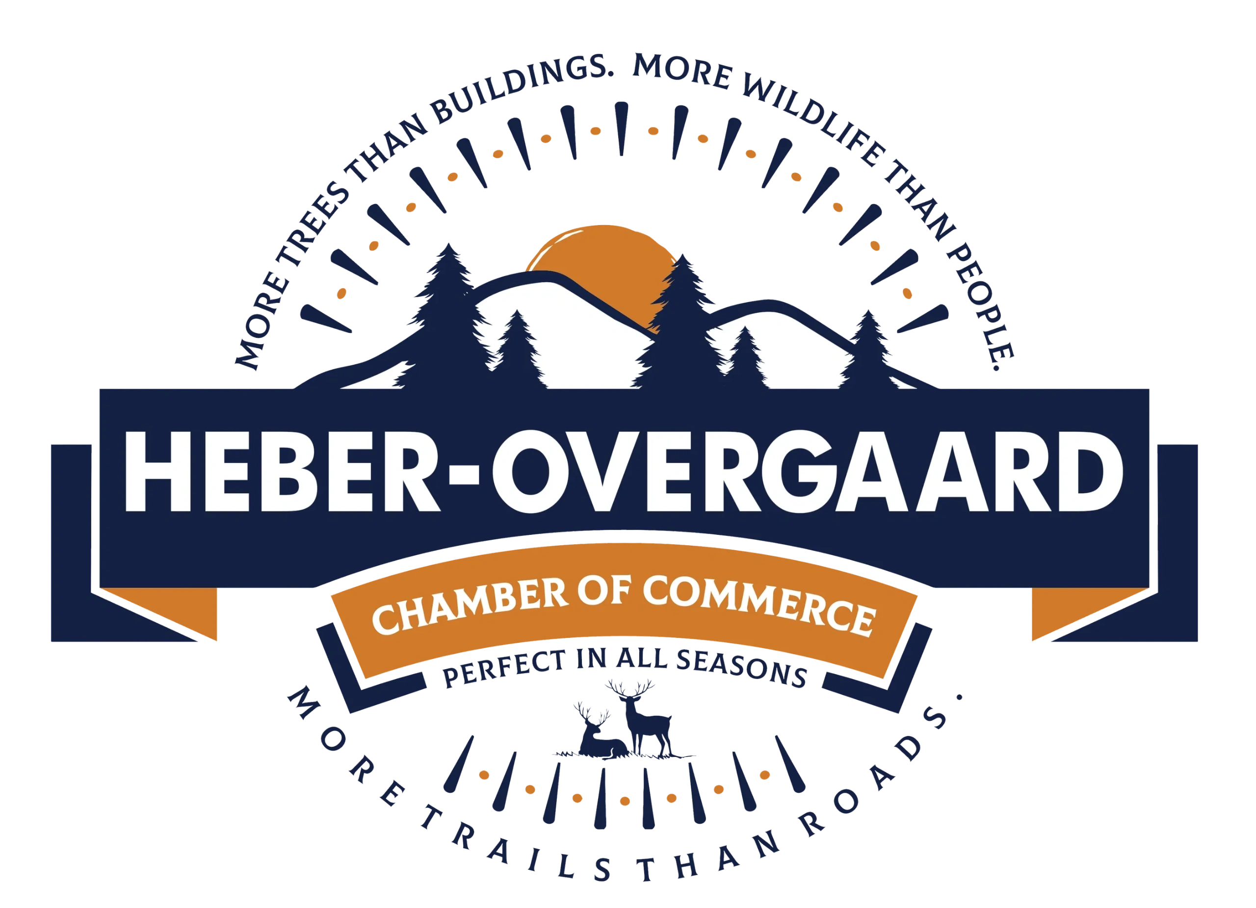 Heber Overgaard Chamber of Commerce in Heber-Overgaard, Arizona