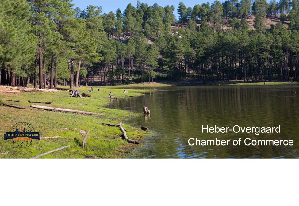 Heber Overgaard Chamber of Commerce