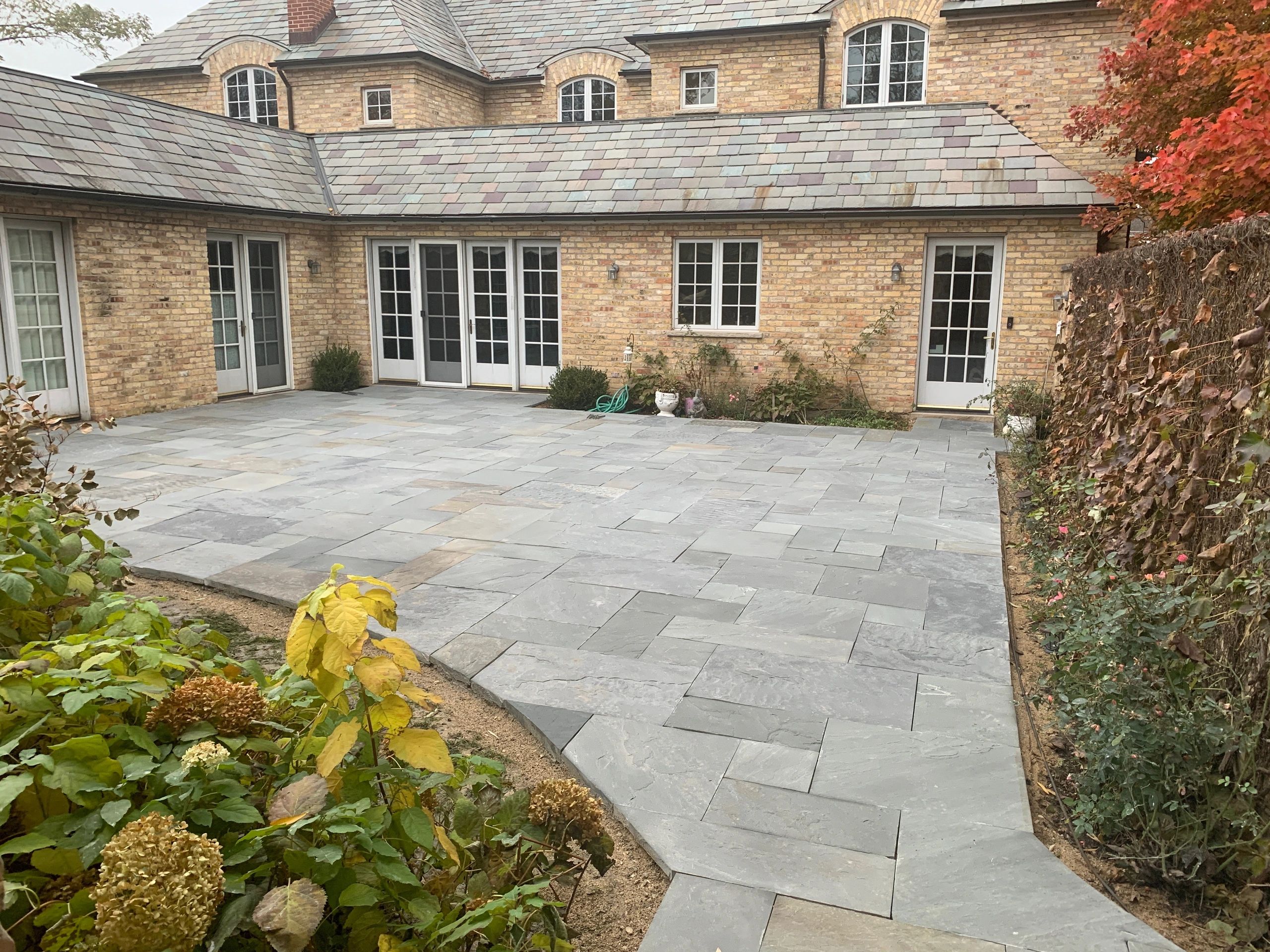 Gallery | K&K Brick and Stone