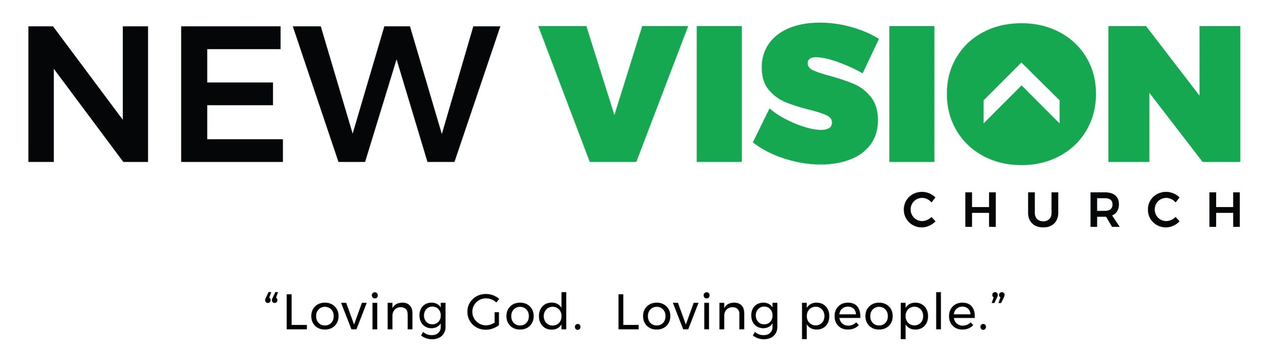 New Vision Church - Christian and Missionary Alliance