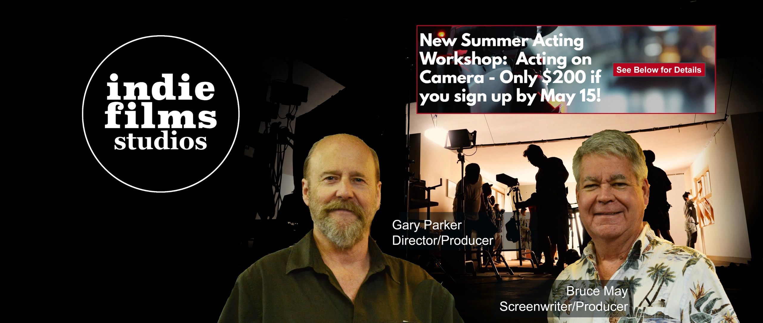 How to Make a Short Film