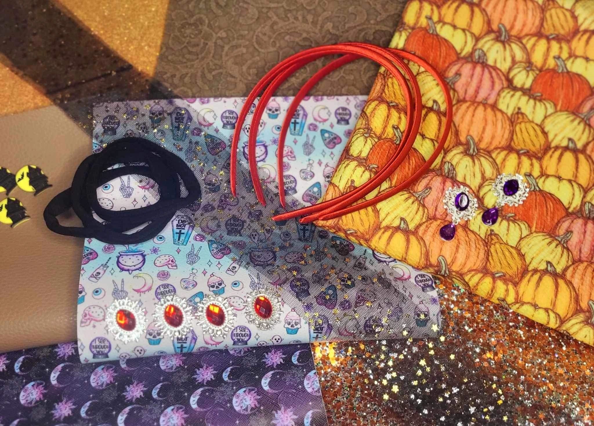 Kooky craft cave - Hair Bows, Craft, Online Store