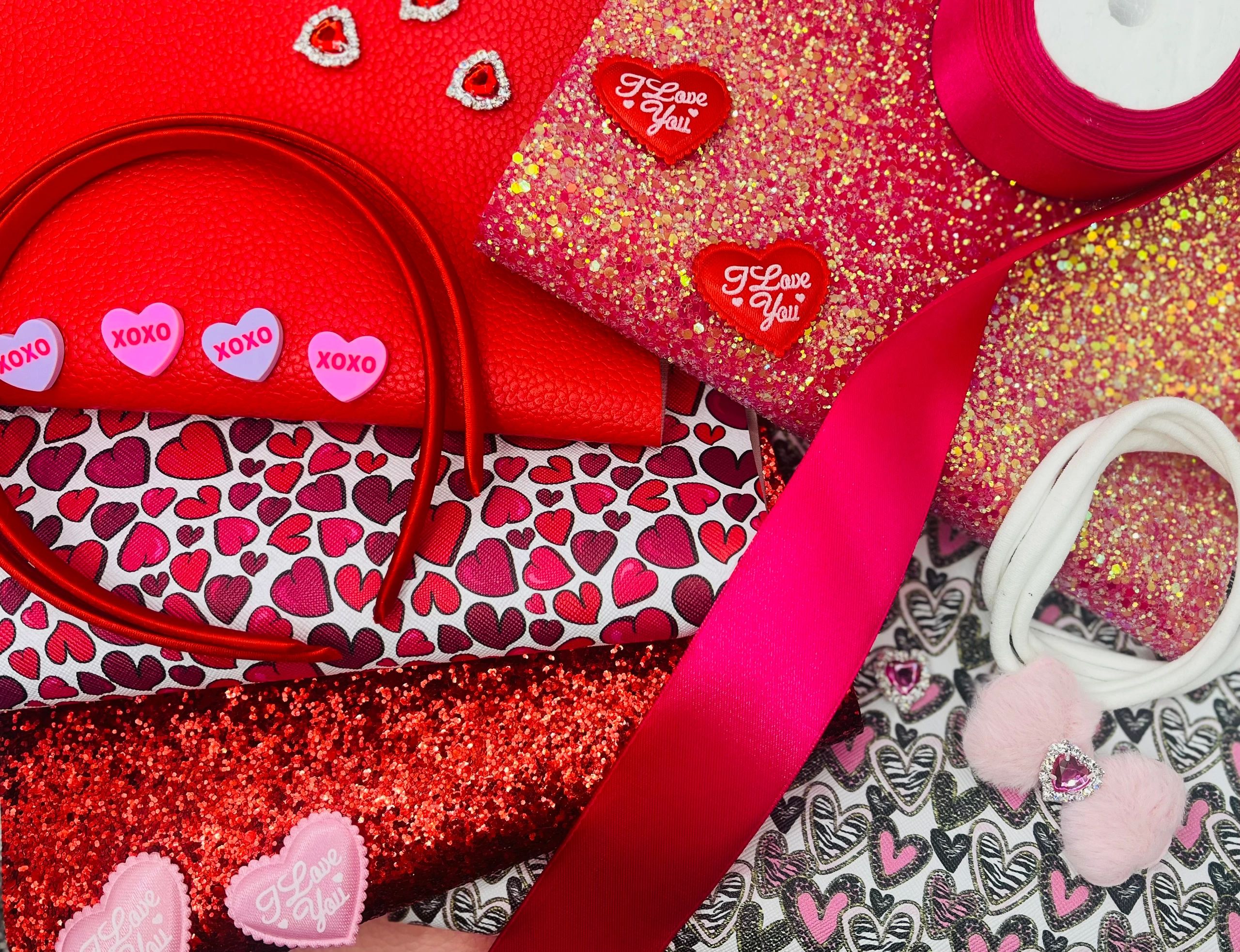 Kooky craft cave - Hair Bows, Craft, Online Store