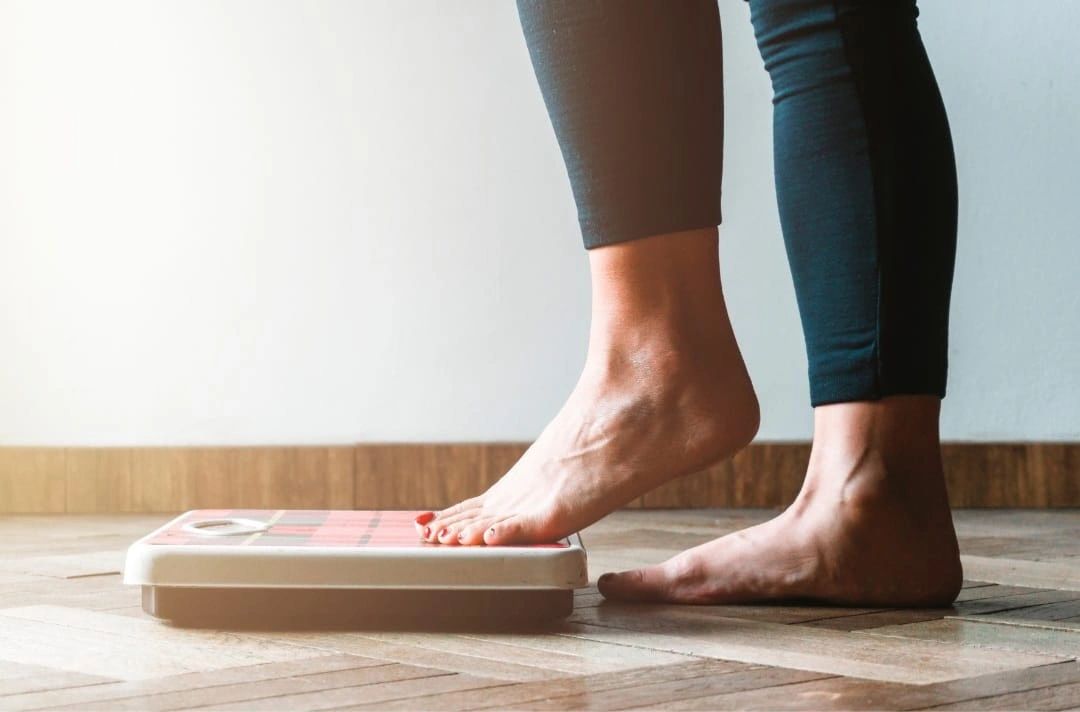 Holistic Weight Reduction | https://yogeshwaraya.com